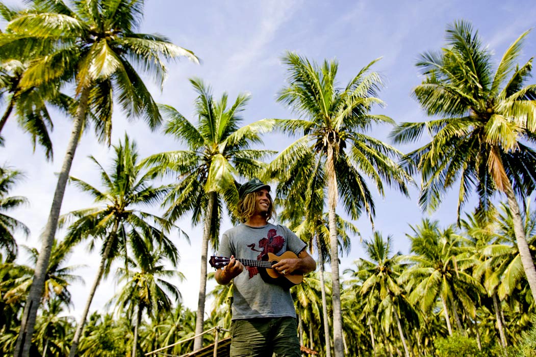 Jason Childs Photography » Surf Portraits