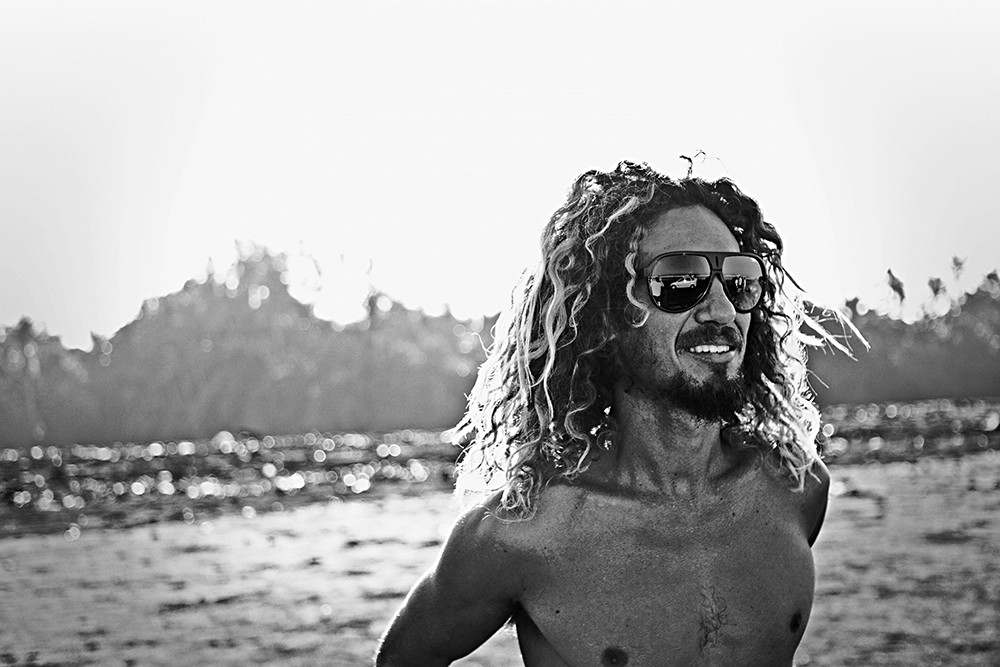 Jason Childs Photography » Surf Portraits