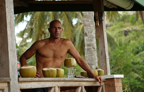 Jason Childs Photography » Surf Portraits