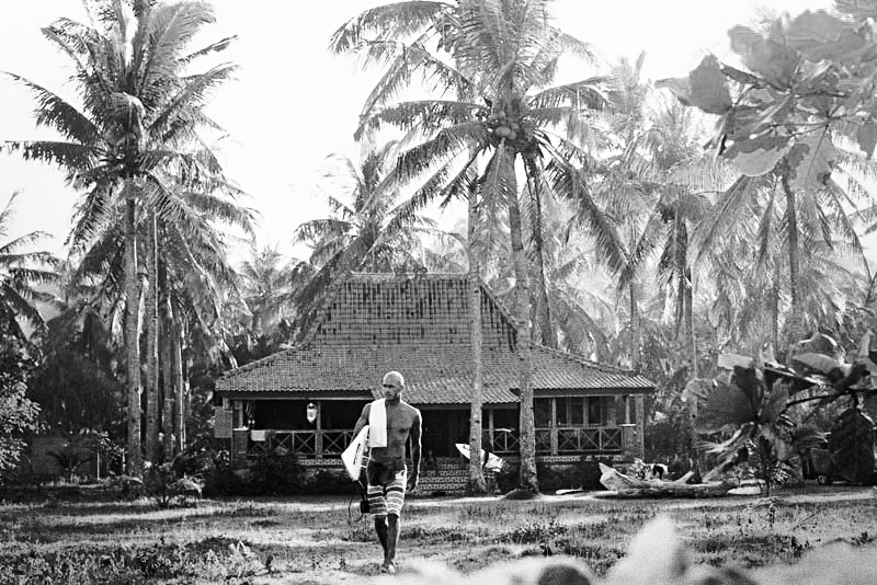 Jason Childs Photography » Surf Portraits