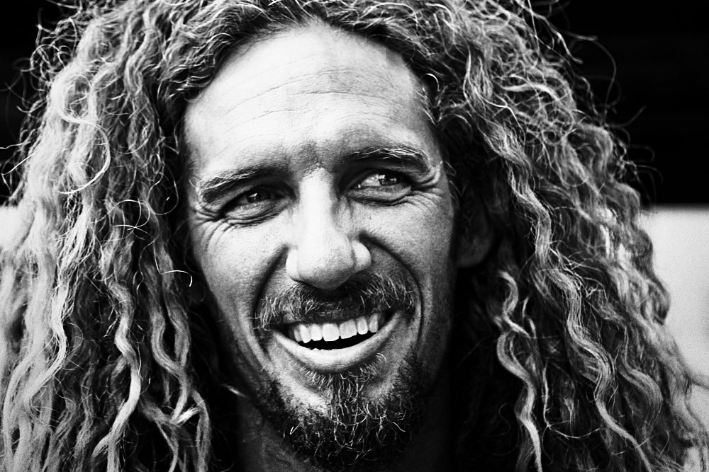 Jason Childs Photography » Surf Portraits