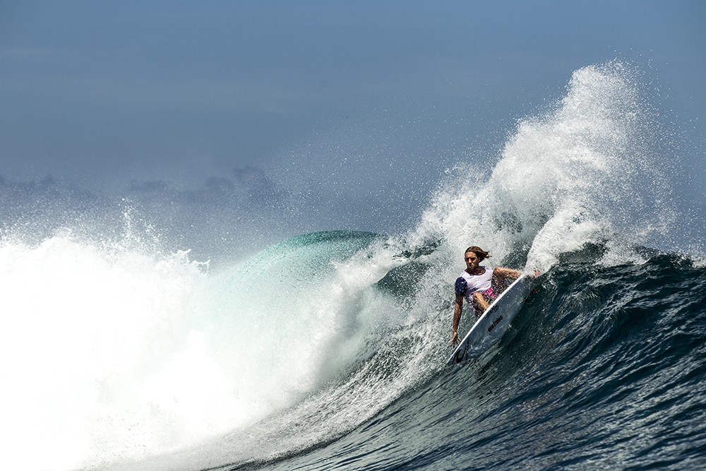 Jason Childs Photography » Surf Action Colour