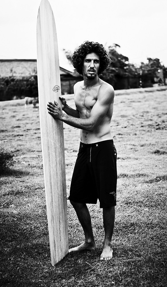 Jason Childs Photography » Surf Portraits