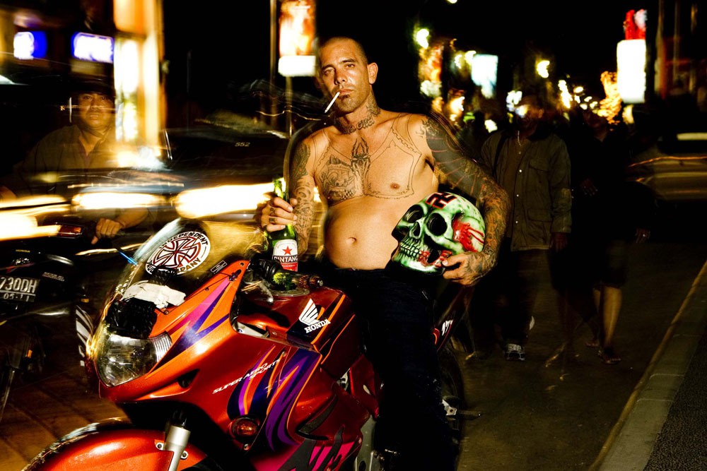 Jason Childs Photography » Surf Portraits