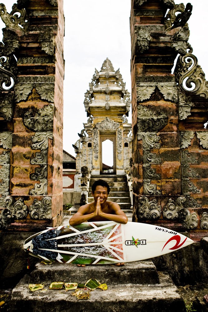 Jason Childs Photography » Surf Portraits