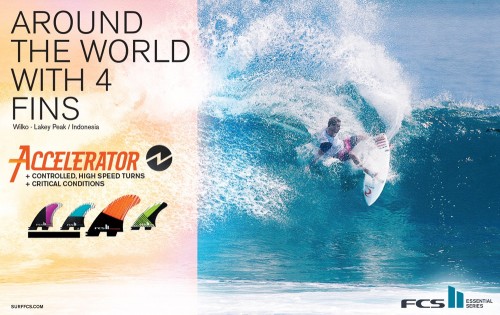 Jason Childs Photography » Surf Advertising