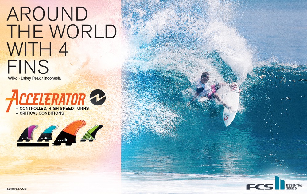 Jason Childs Photography » Surf Advertising