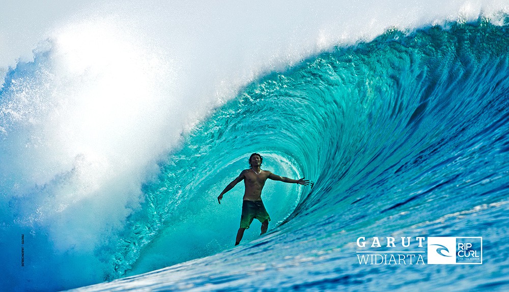 Jason Childs Photography » Surf Advertising