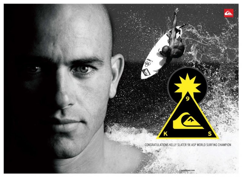 Jason Childs Photography » Surf Advertising