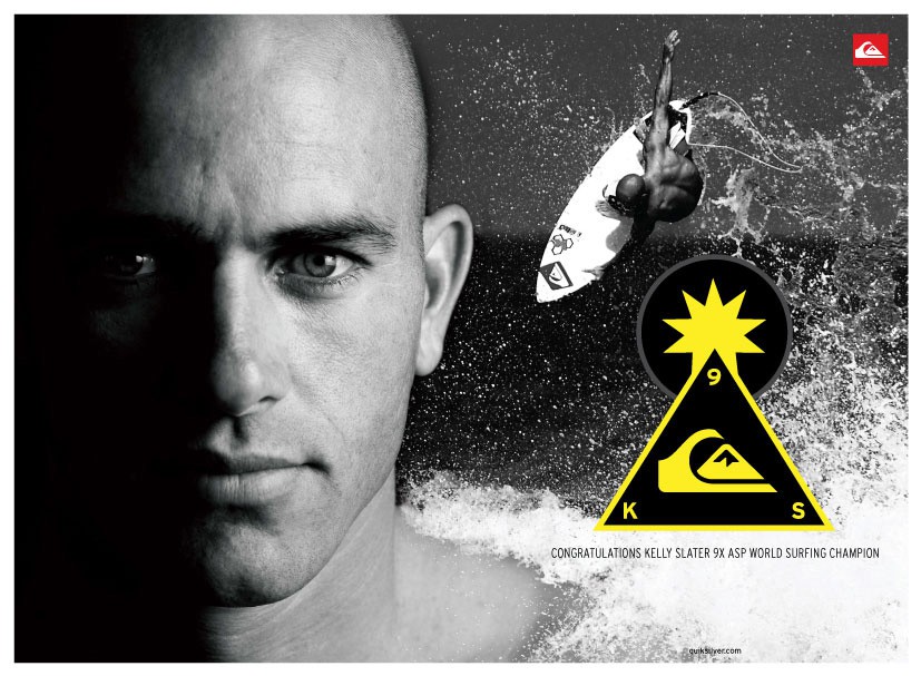 Jason Childs Photography » Surf Advertising