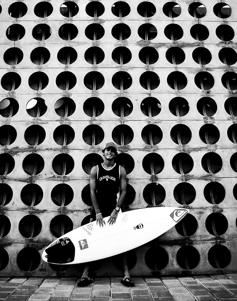 Jason Childs Photography » Surf Portraits