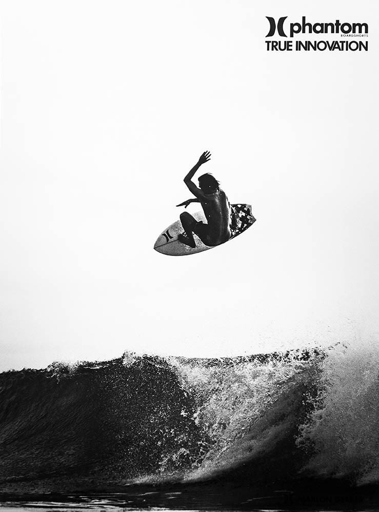 Jason Childs Photography » Surf Advertising