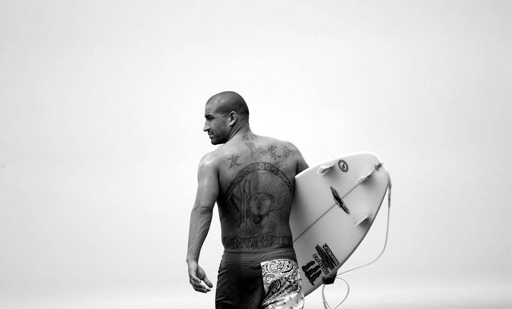 Jason Childs Photography » Surf Portraits
