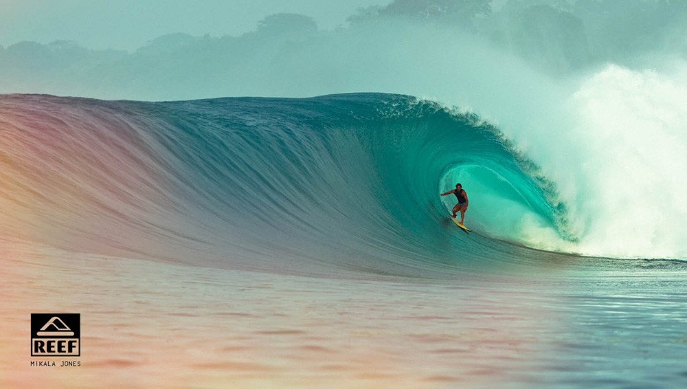 Jason Childs Photography » Surf Advertising